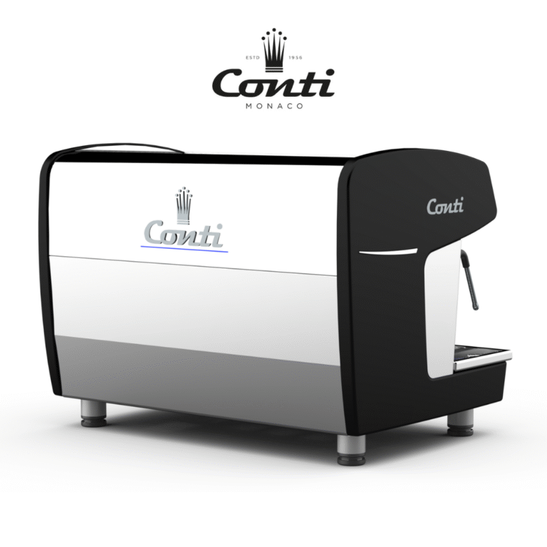 เครื่องชงกาแฟ Conti รุ่น Conti X-one TCI