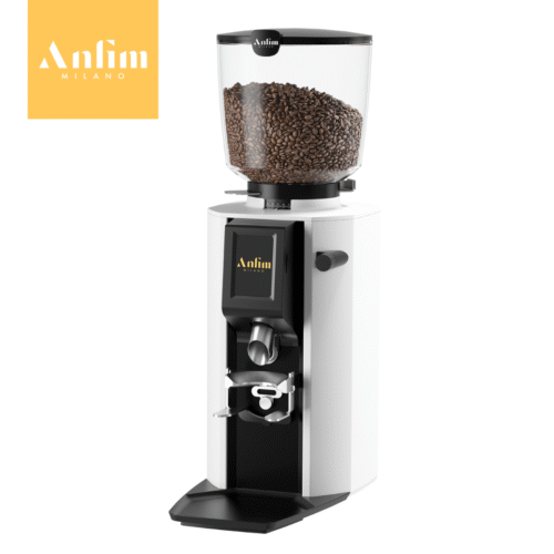 สินค้า - เครื่องบดกาแฟ - Anfim