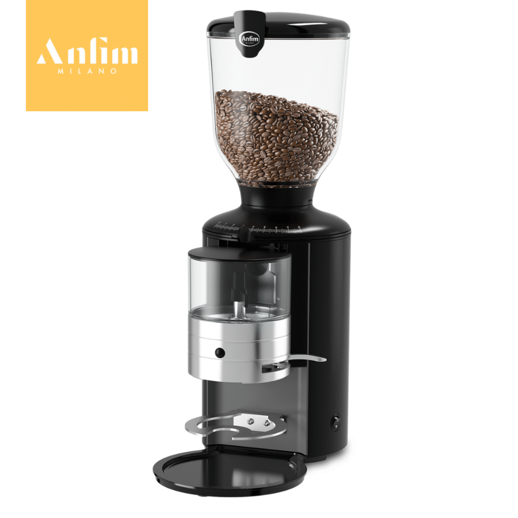 สินค้า - เครื่องบดกาแฟ