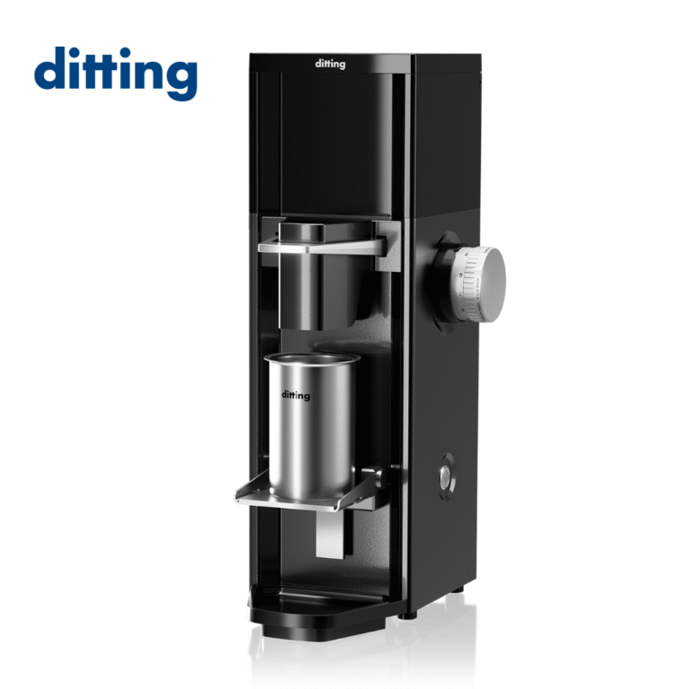 เครื่องบดกาแฟ Ditting รุ่น 807 LAB Sweet
