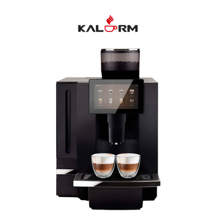 สินค้า - เครื่องชงกาแฟอัตโนมัติ - Kalerm