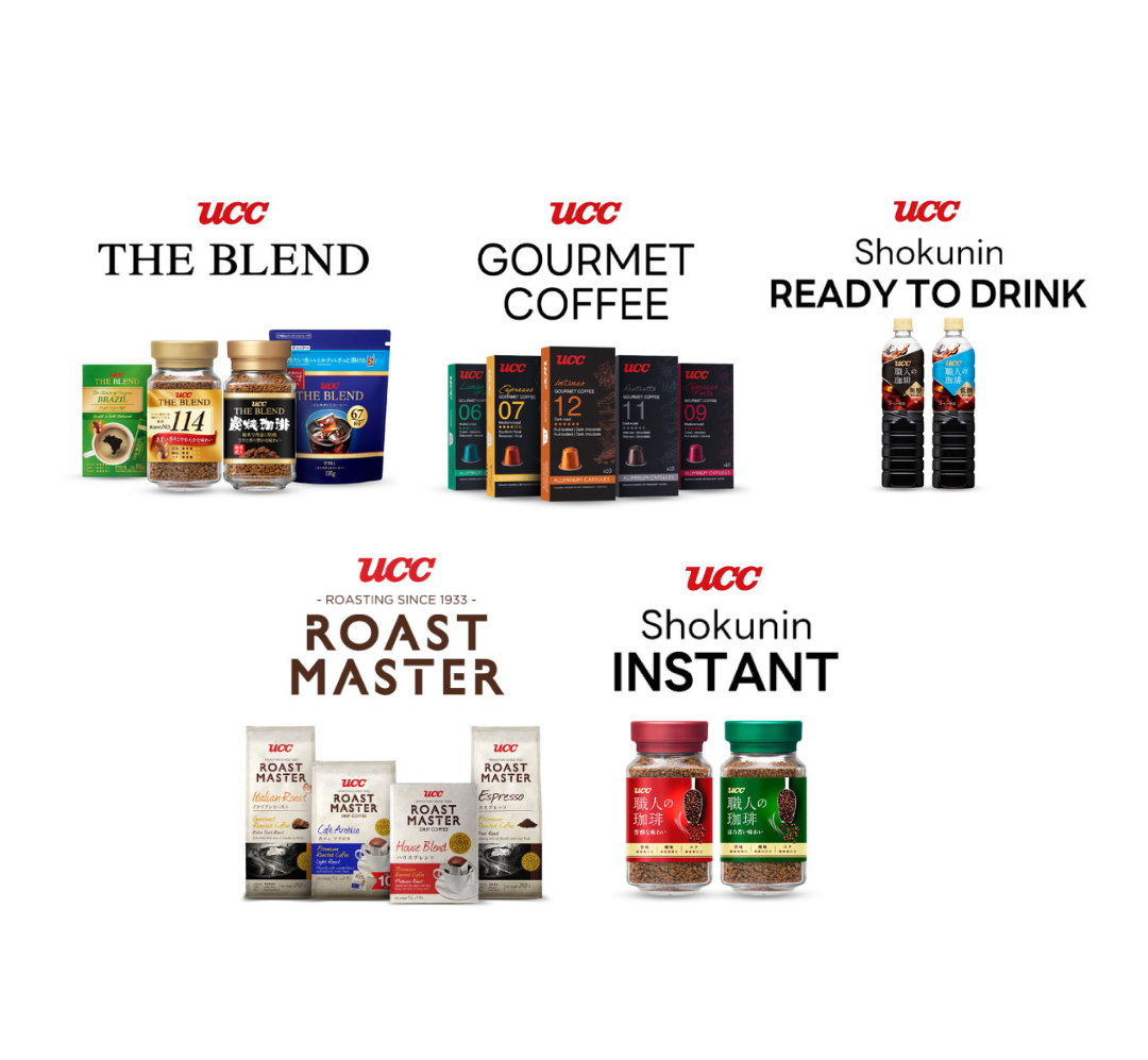 Product - ucc