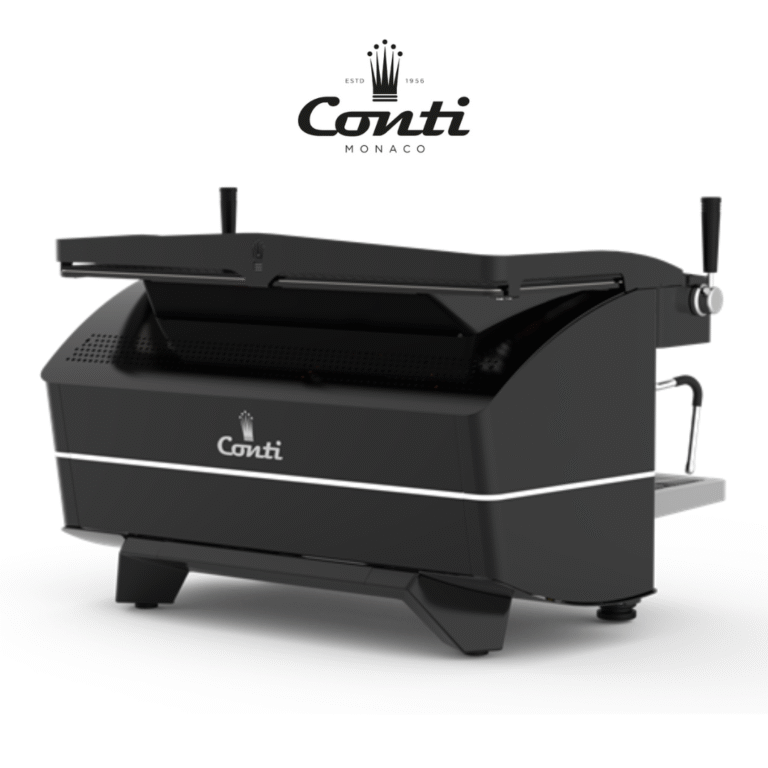 สินค้า - เครื่องชงกาแฟ - Conti